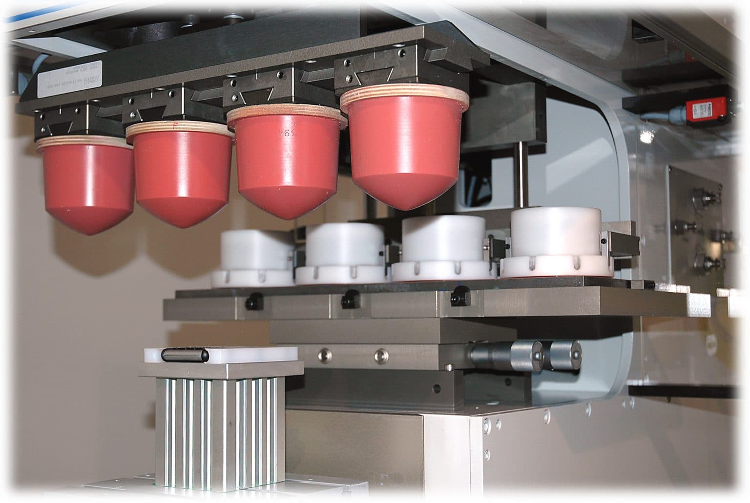 What Is Pad Printing | ITW Trans Tech