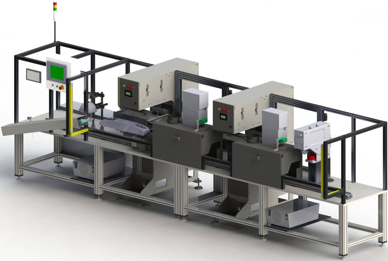 What Is Pad Printing | ITW Trans Tech