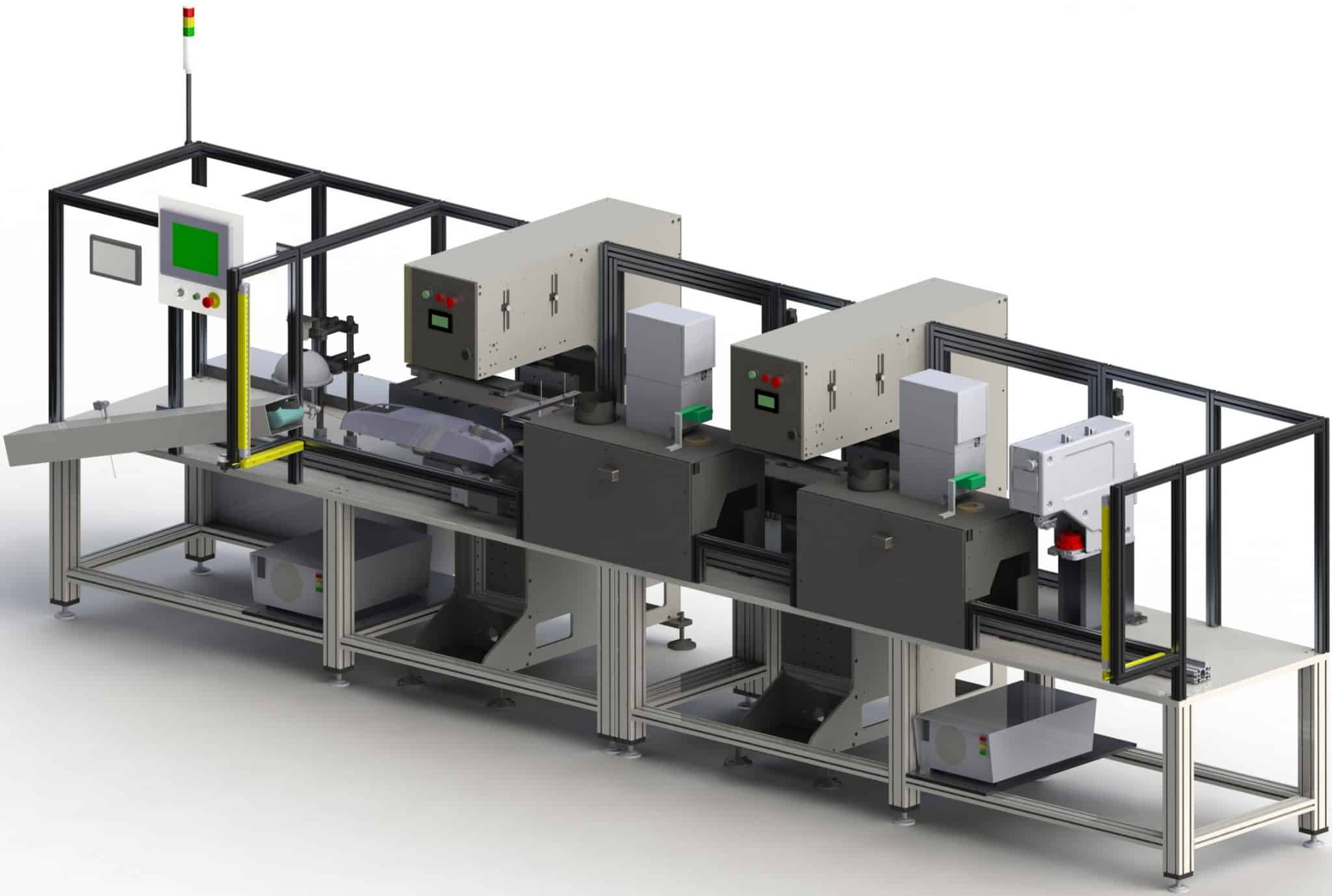 What Is Pad Printing | ITW Trans Tech