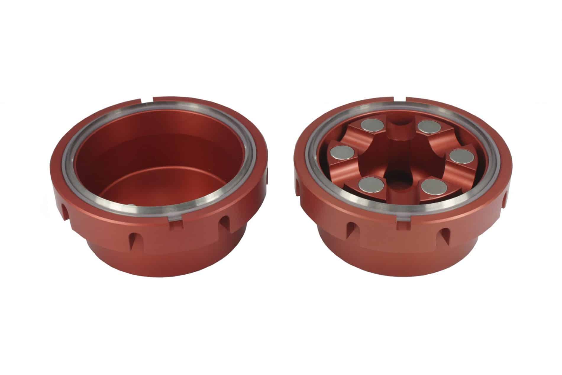 Demonstration- Pad Print Consumable Set Up | ITW Trans Tech