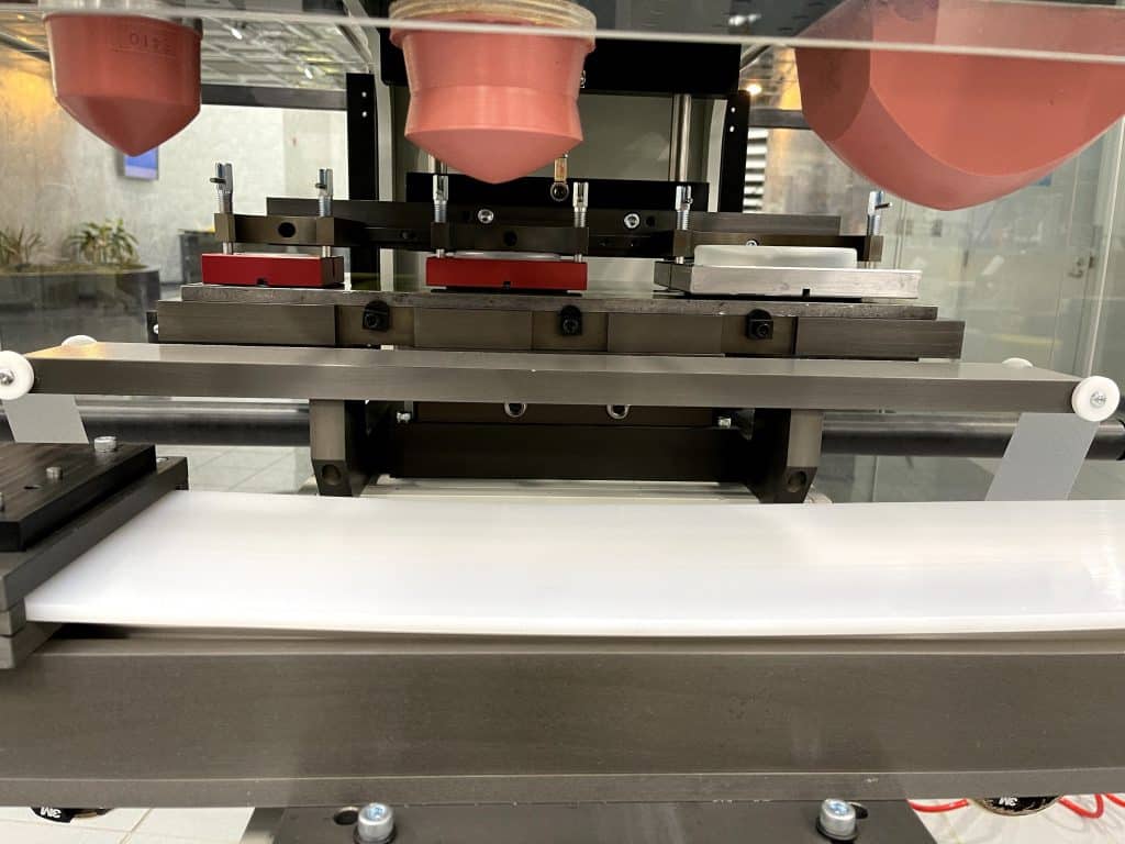 Pad Print Decoration on Medical Products | ITW Trans Tech