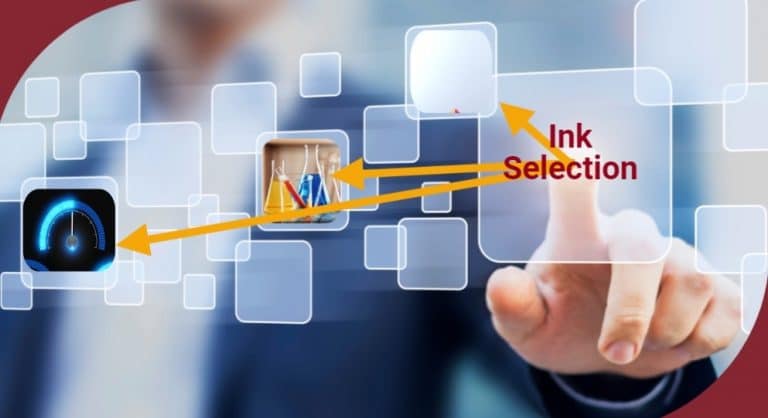 Pad Print Ink Types: Expert Overview l ITW Trans Tech